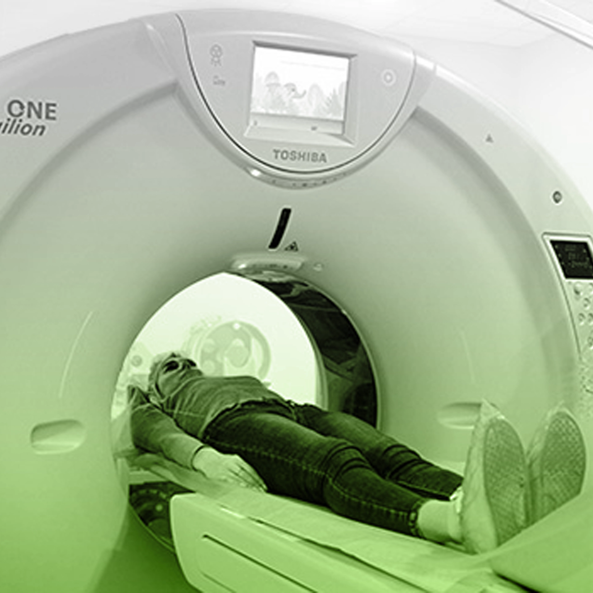 Computed tomography (CT) | Oncological center TomoClinic