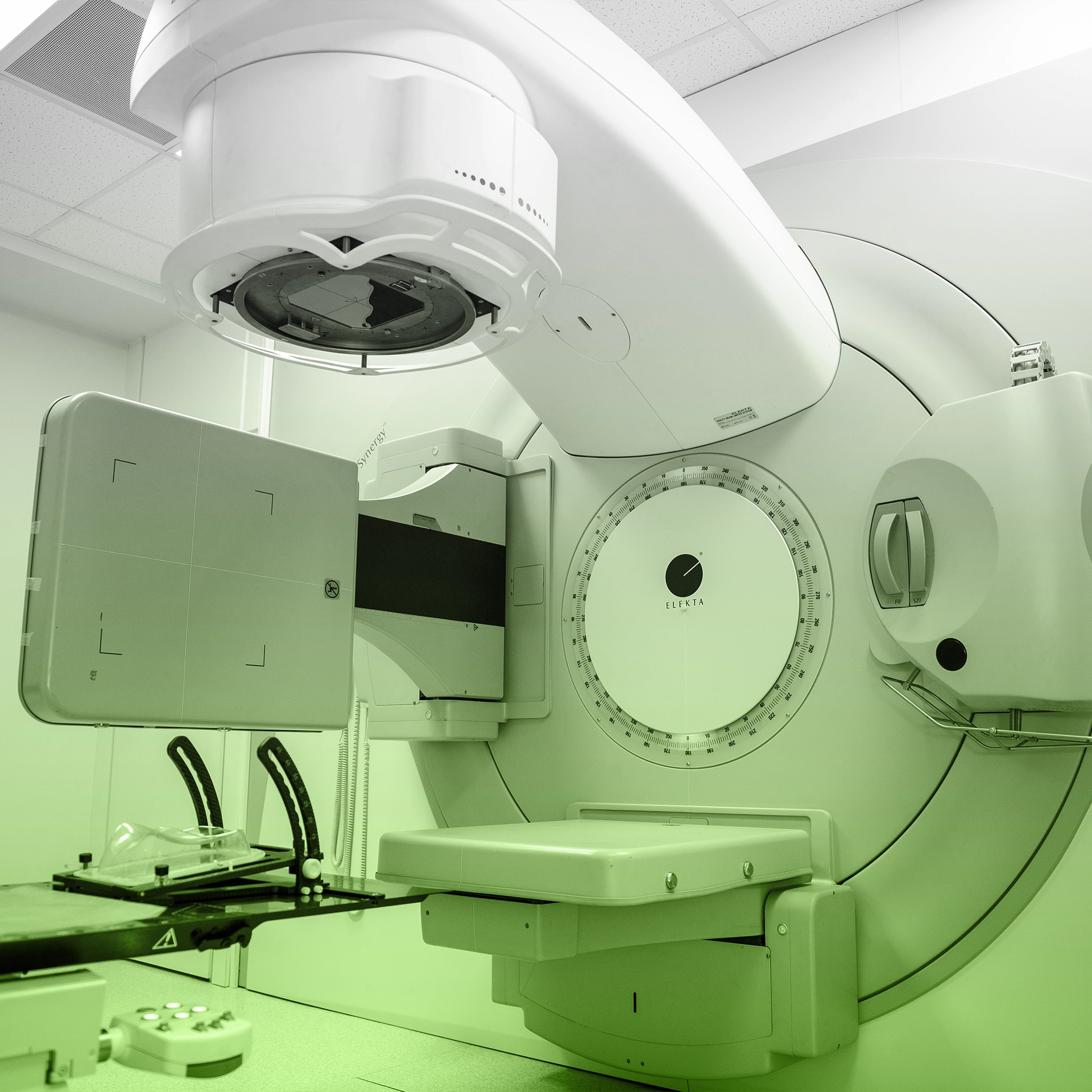 Tomotherapy | Oncological center TomoClinic